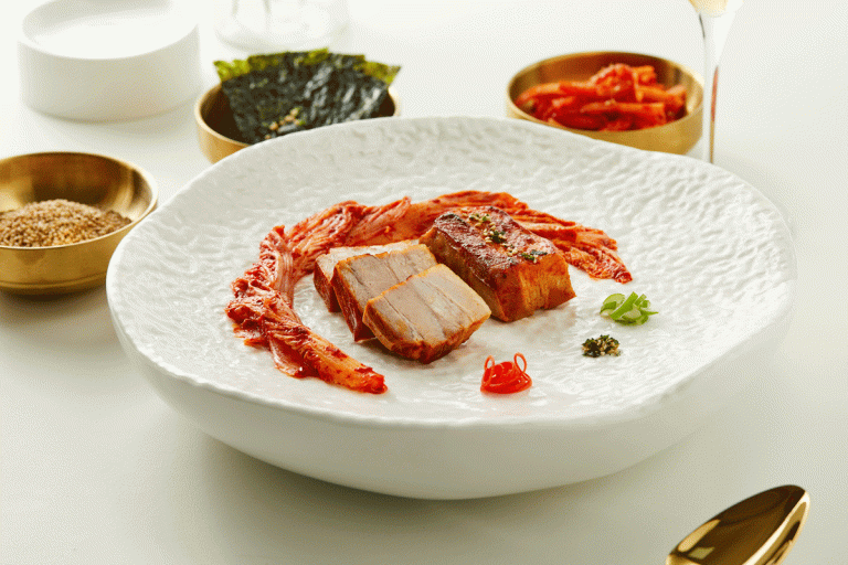 European Pork in Seoul Food & Hotel (SFH) 2026! - Pork in Style
